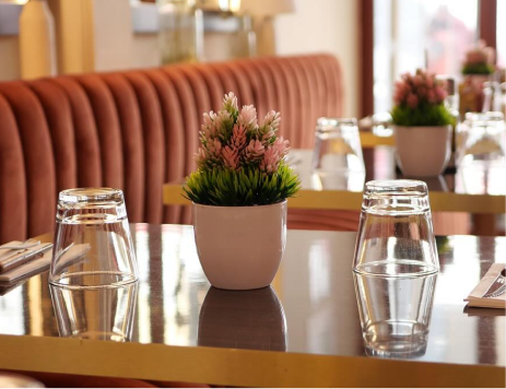 Oscar - restaurant NICE - restaurant carre d or nice - restaurant nice ...